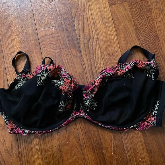 Cacique | Intimates & Sleepwear | Cacique Unlined Balconette Bra | Poshmark